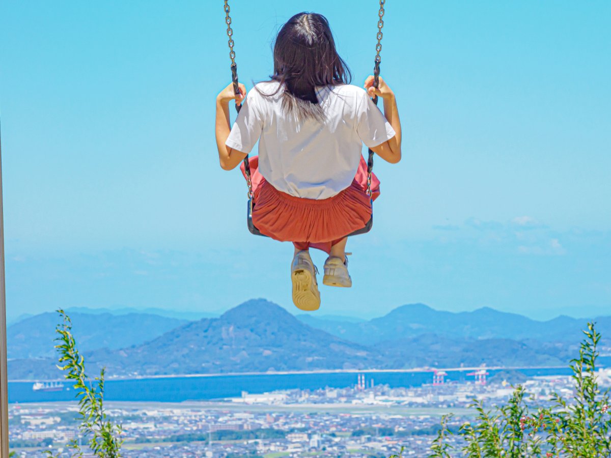 【愛媛県伊予市】圧倒的な緑に癒されよう。大自然をそのまま生かした「えひめ森林公園」。｜ひめ旅録｜愛媛県の公式観光サイト【いよ観ネット】